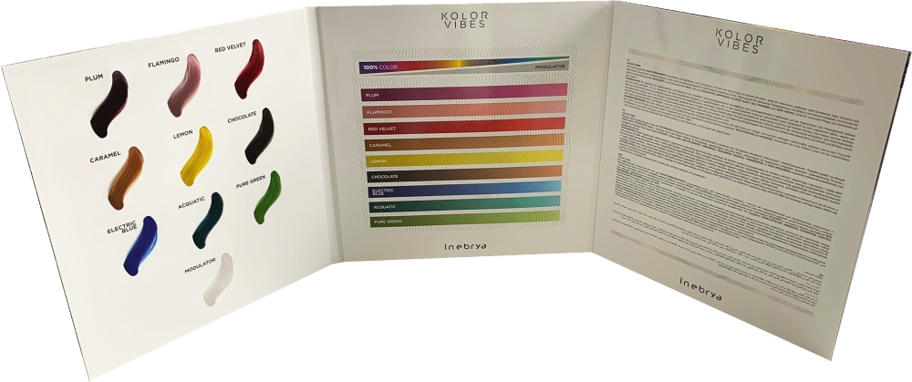 Inebrya Haarpflege, Farbe & Styling | stopperka.de