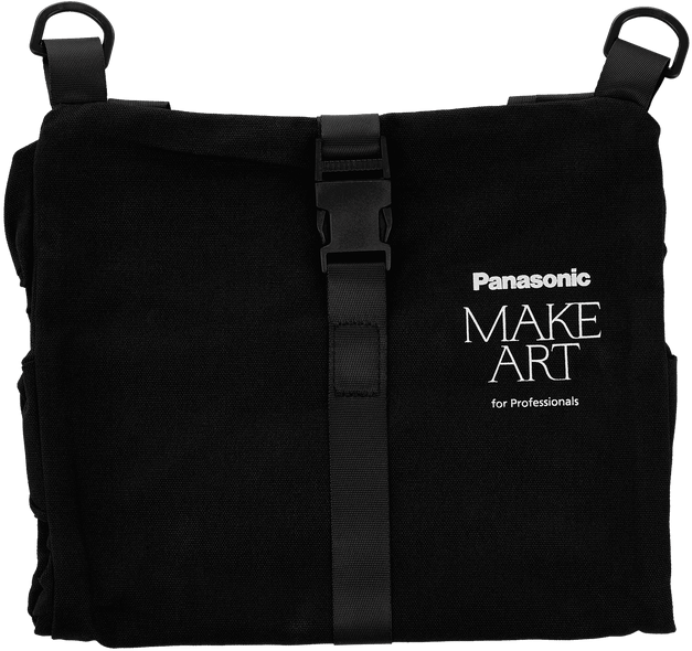 Panasonic | Pro Tool Bag