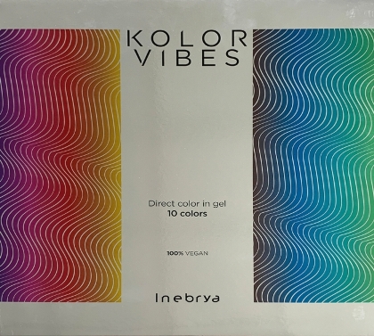 Inebrya Haarpflege, Farbe & Styling | stopperka.de