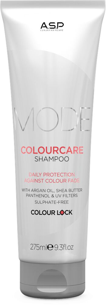 Color Shampoo | A.S.P Colour Care Shampoo