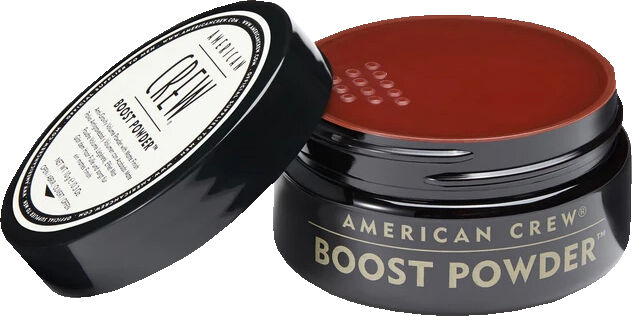 Haarpuder | American Crew Classic Boost Powder