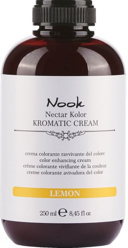 Nook Origin Color & Virgin Color | Haarfarbe & Blondierung
