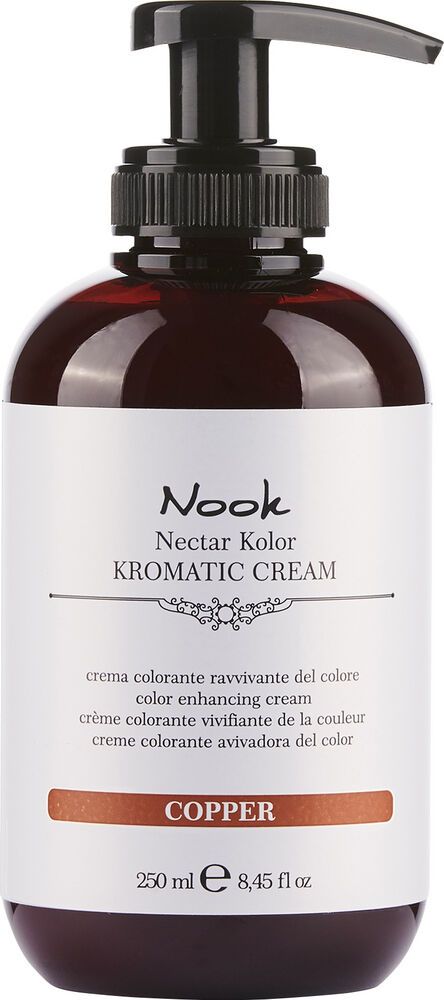 Nook The Origin Color & The Virgin Color 100 ml I Haarfarbe