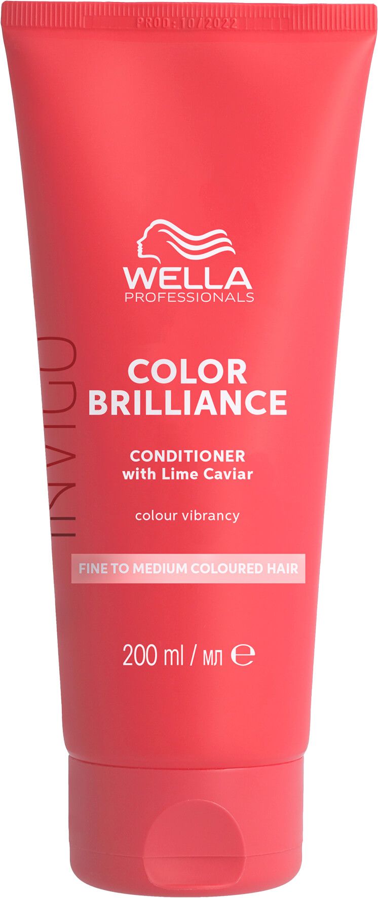 Wella Professionals Invigo | Color Brilliance Conditioner Fine