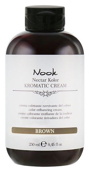 Nook Origin Color & Virgin Color | Haarfarbe & Blondierung