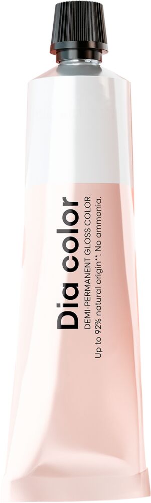 Loreal Dia Color und Dialight | Farbkarte