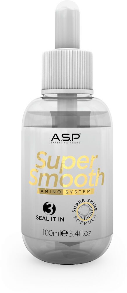 ASP Super Smooth Seal It In 100ml | 36400900