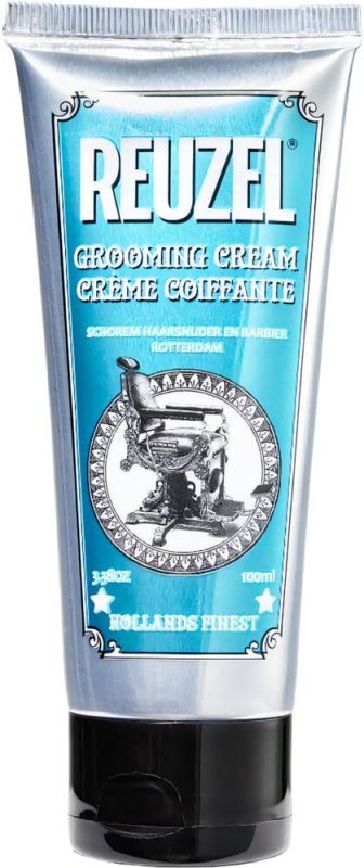 Haarcreme | Haarstyling