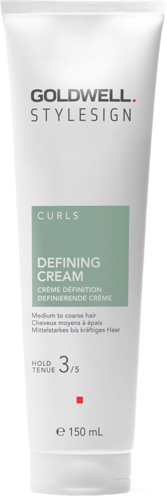 Lockencreme | Lockenschaum