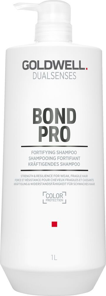 Goldwell Dualsenses Shampoo Bond Pro I bei Haarbruch