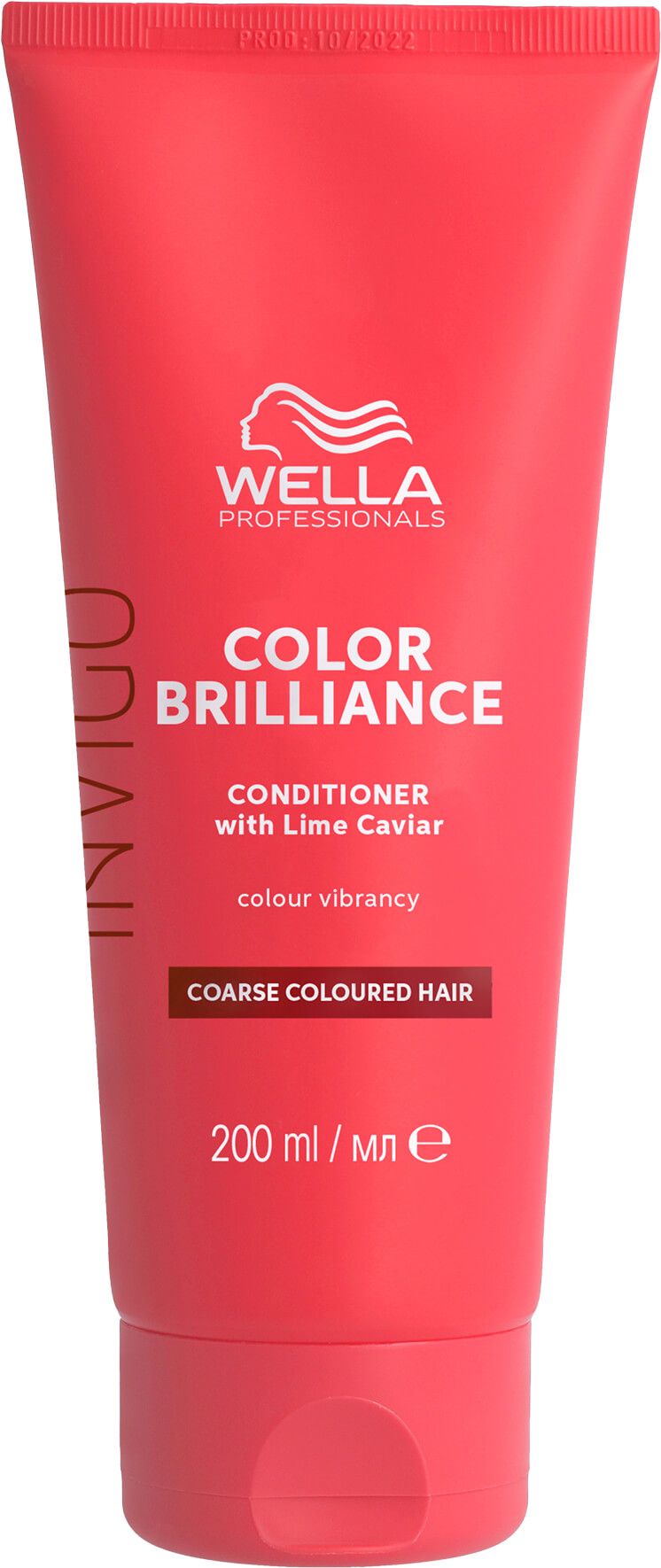 Wella Professionals Invigo | Color Brilliance Conditioner Coarse