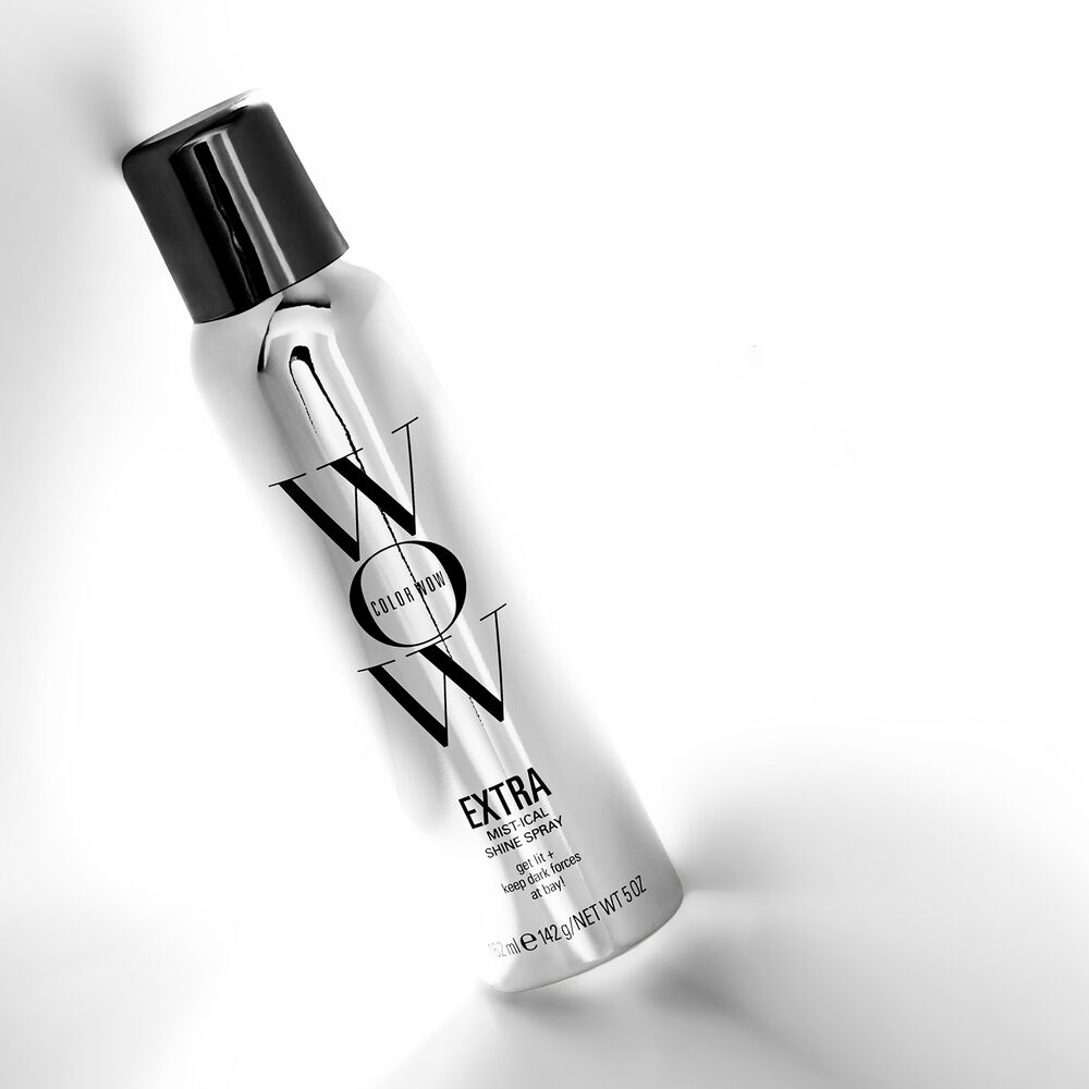 Glanz Spray Haare | Color Wow Extra Shine Spray 162 ml