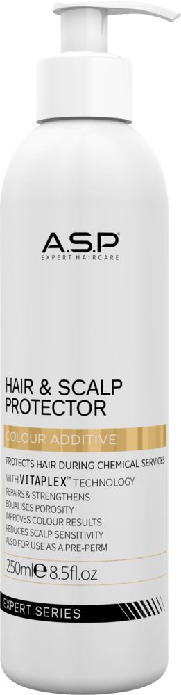 Farbzusatz | ASP Additiv Hair & Scalp Protector