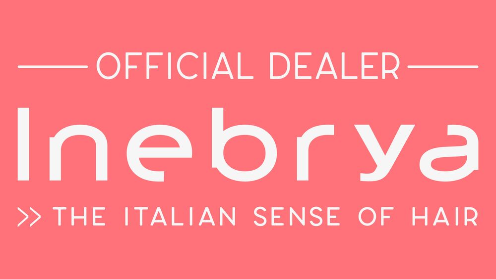 Fensteraufkleber | Inebrya